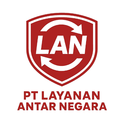 LAN-MENA | PT Layanan Antar Negara